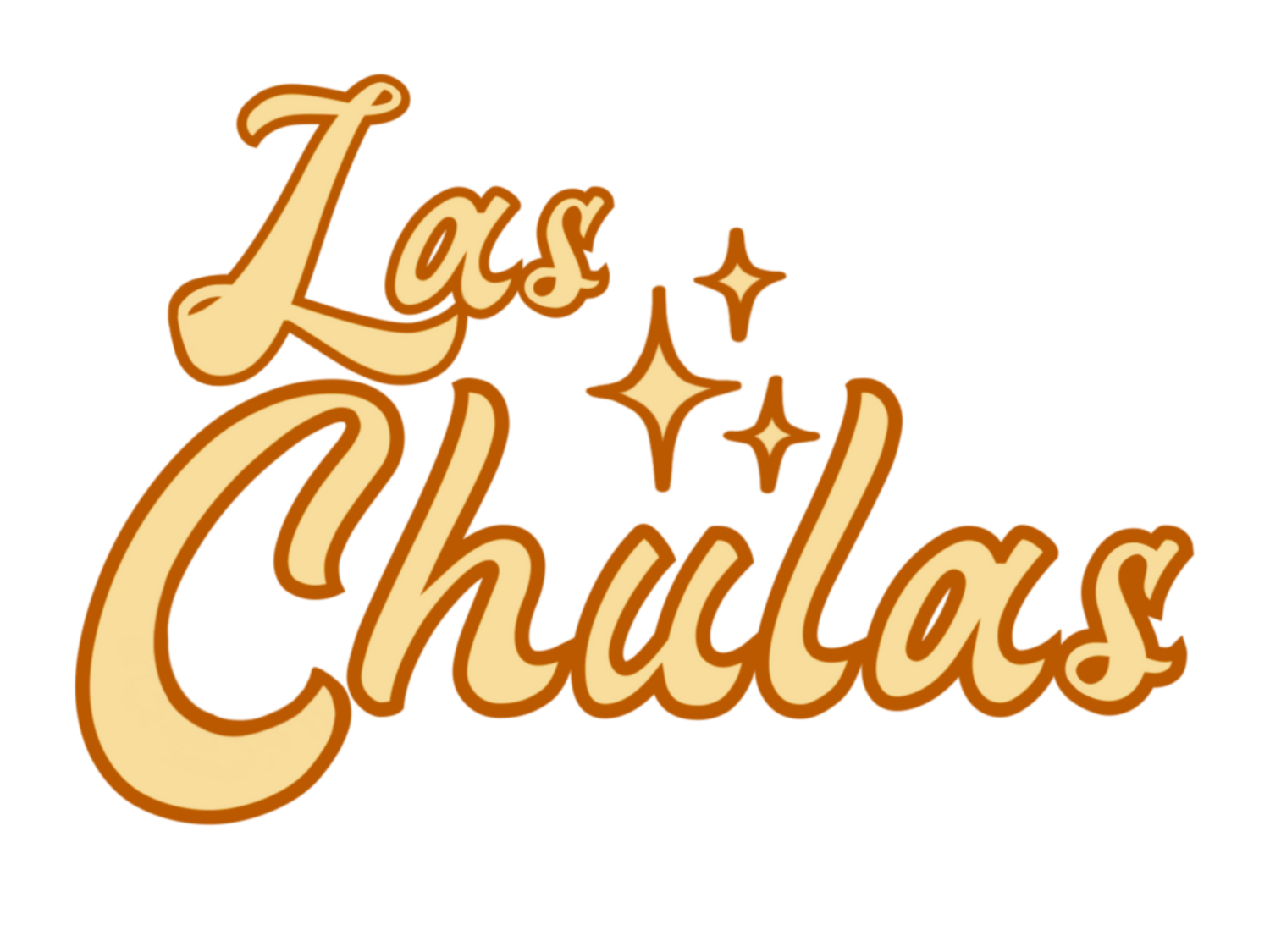 Introducing... "Las Chulas"! April 2022 – Hey Ruca